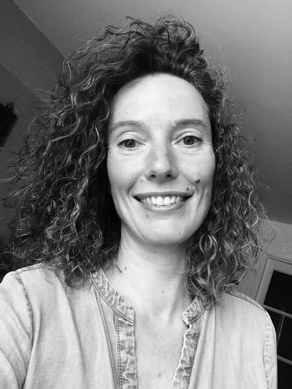 Communiceren met je baby: in gesprek met Jessica Boerema