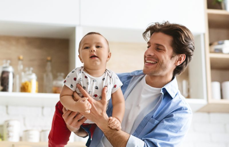 Vaderschap in Nederland: waar staan we?